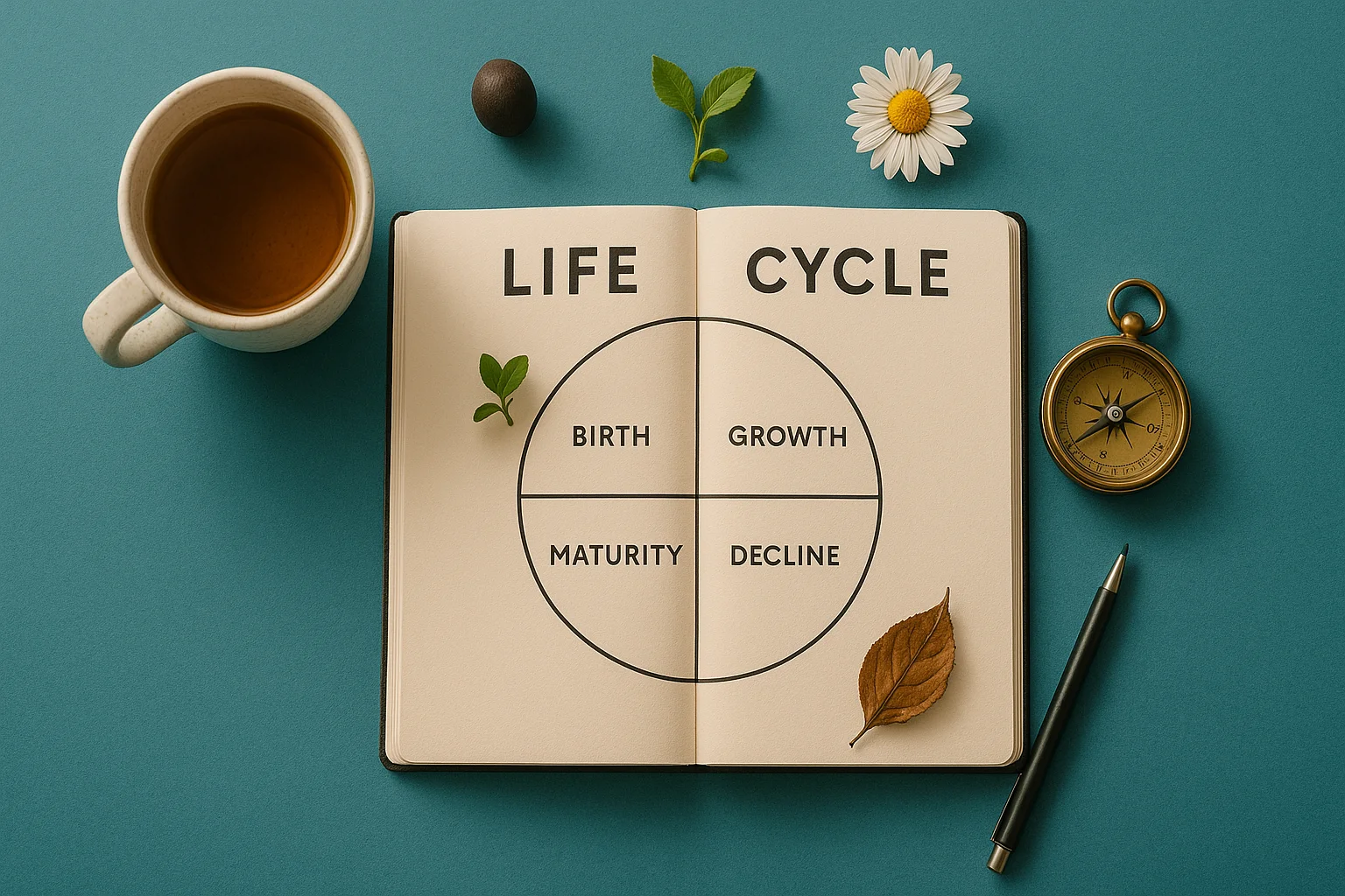 Life Cycle